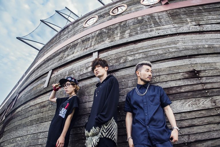 WHITE JAM | SYNC NETWORK JAPAN