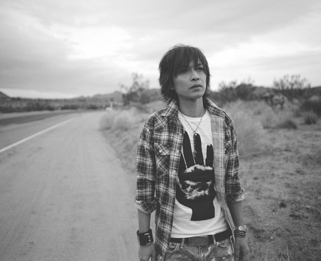 INORAN / Live in Hong Kong with an Audience of 3000 | SYNC NETWORK JAPAN