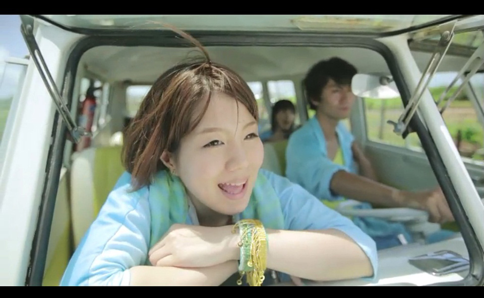 7!! / New single “Sweet Drive” is now available for international ...