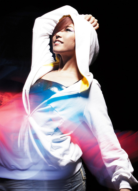 GILLE Makes Her Music Video Debut with World-famous Dancer TAKAHIRO ...