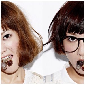 Charisma.com | SYNC NETWORK JAPAN