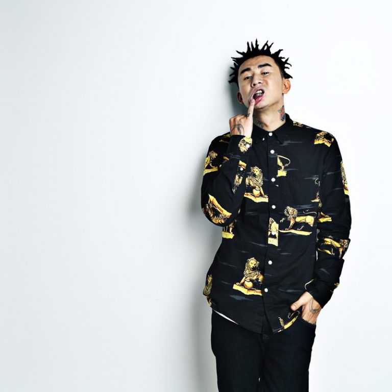 ANARCHY: Music video for Japanese rap anthem, “LOYALTY”, released ...