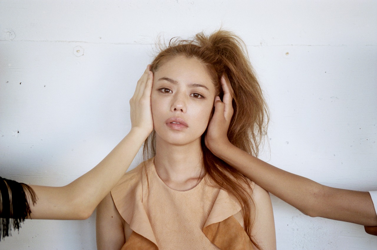 Chara Releases 24 PVs on Newly Created Official YouTube Channel | SYNC ...