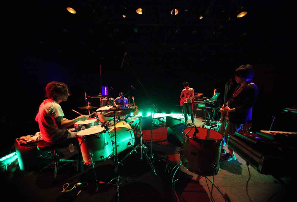 LITE_Tour | SYNC NETWORK JAPAN