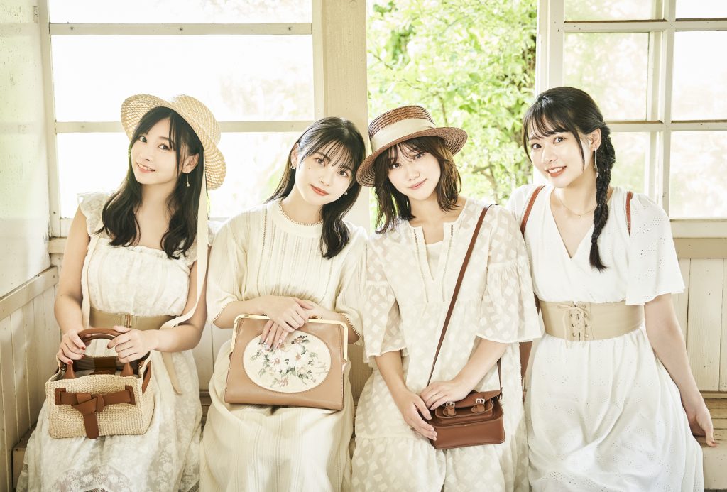 PiXMiX to release 2nd album on October 19!! | SYNC NETWORK JAPAN